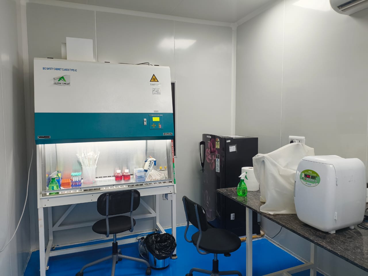 Xython Biotech Pvt Ltd - Leading Biopharmaceutical & Analytical ...