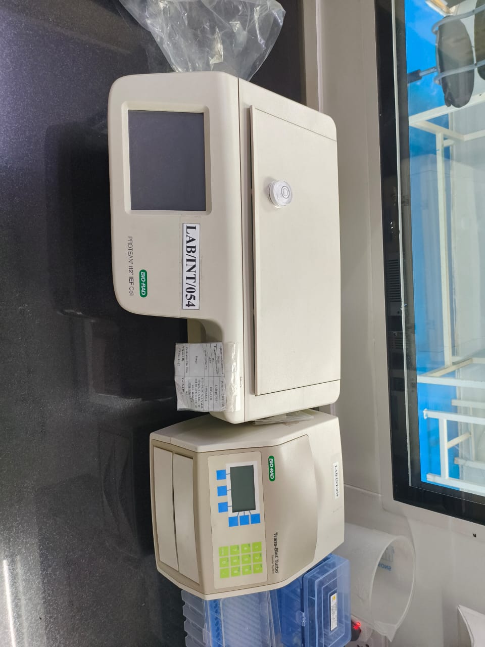 Xython Biotech Pvt Ltd - Leading Biopharmaceutical & Analytical ...