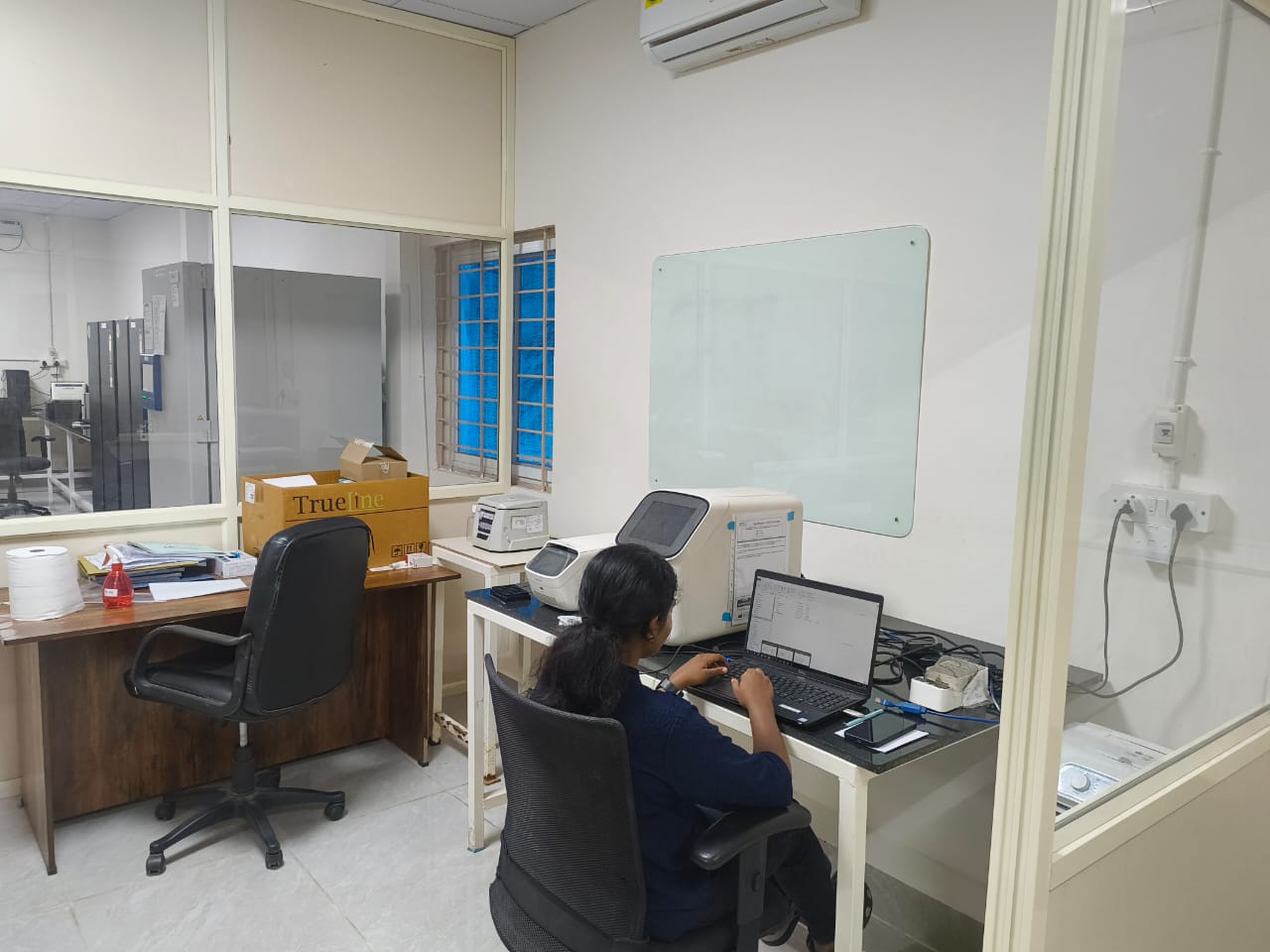 Xython Biotech Pvt Ltd - Leading Biopharmaceutical & Analytical ...